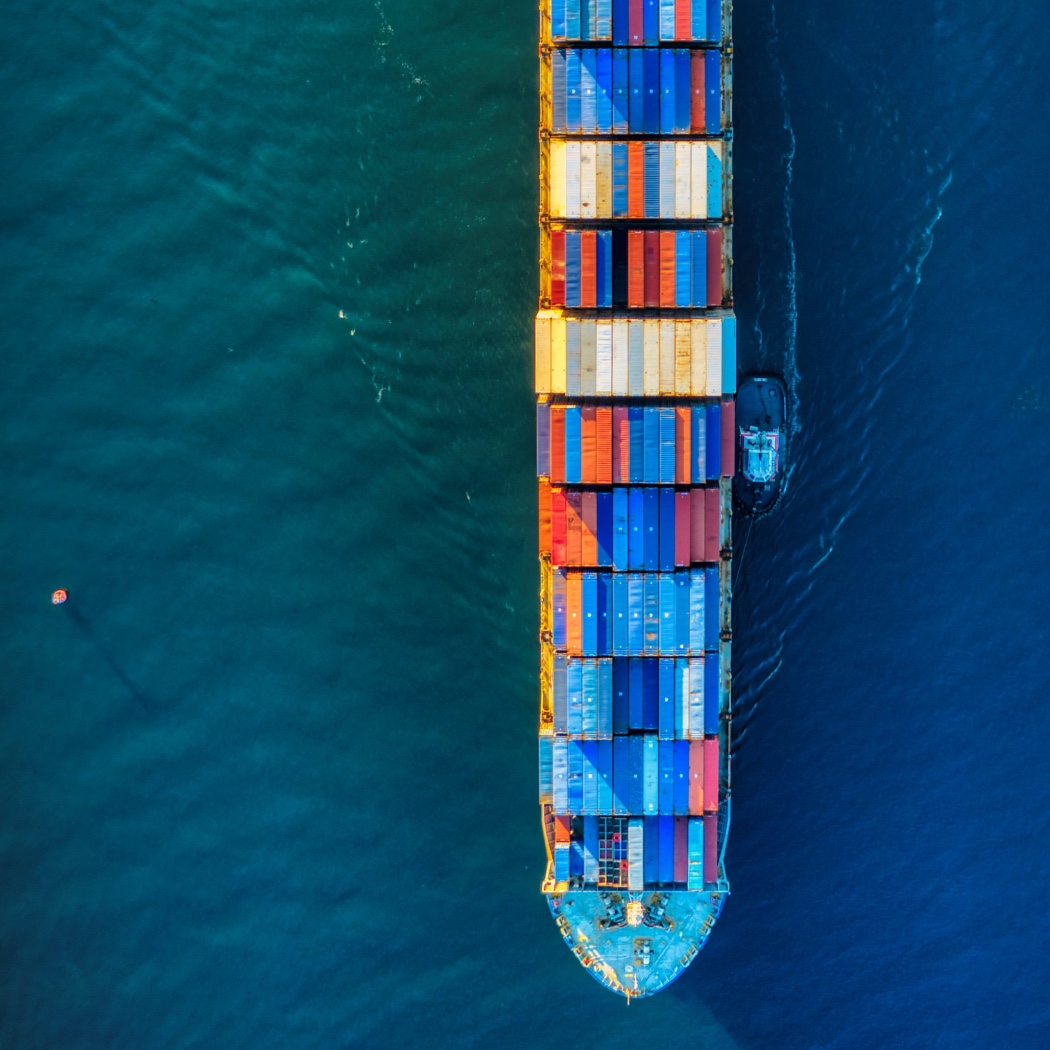 Advancing America’s Maritime Infrastructure | About Seapath