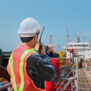 Maritime Asset Financing & Infrastructure | Seapath